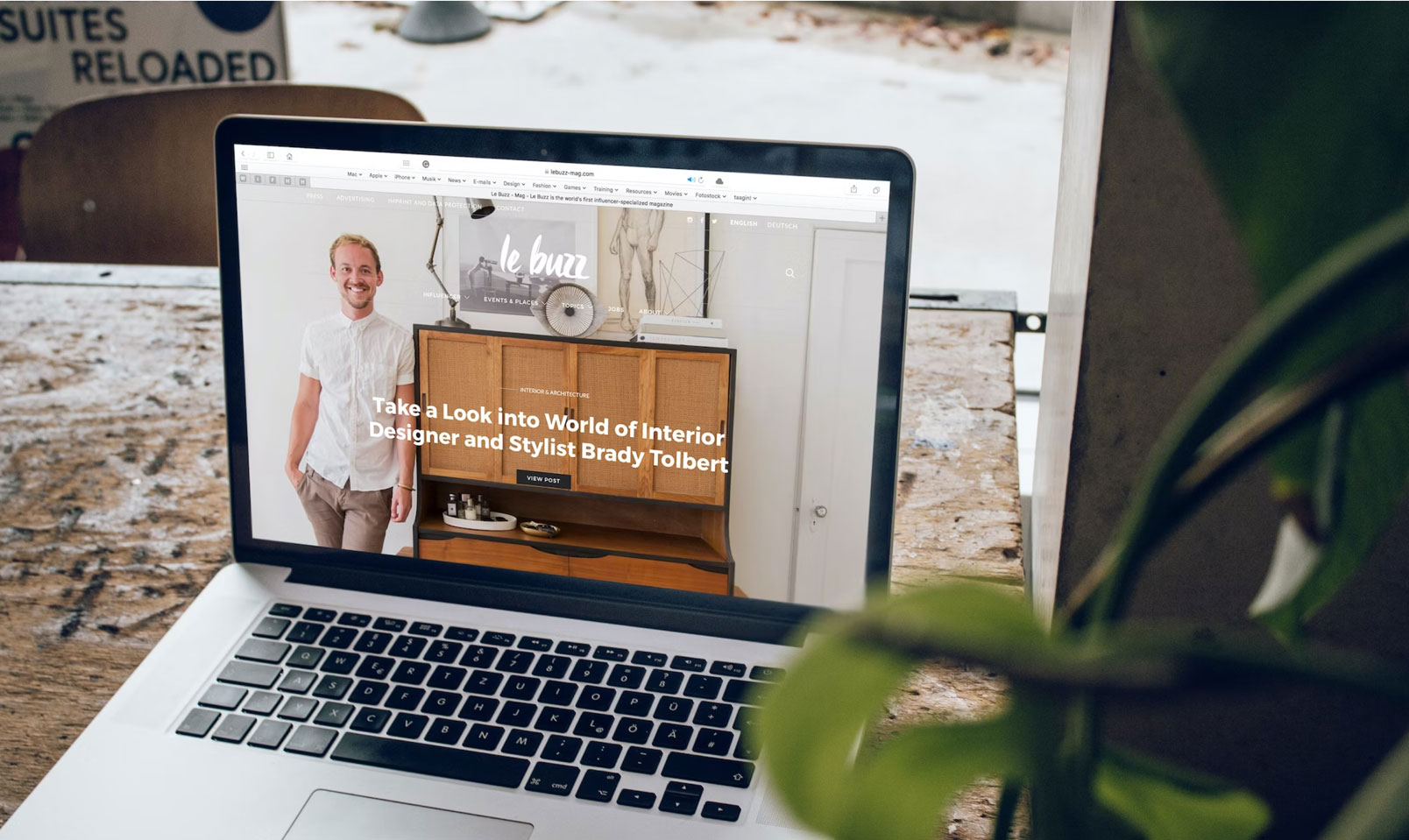 ¿Qué es un banner? Conocé sus tipos, tamaños y evolución en el ...